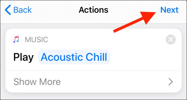 How to Create Automations on an iPhone or iPad