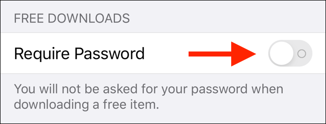How to Manage Your iTunes Store and App Store Password Preferences