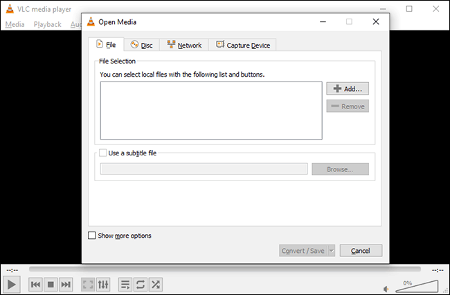 How to Play Unsupported Video Formats on Windows 10