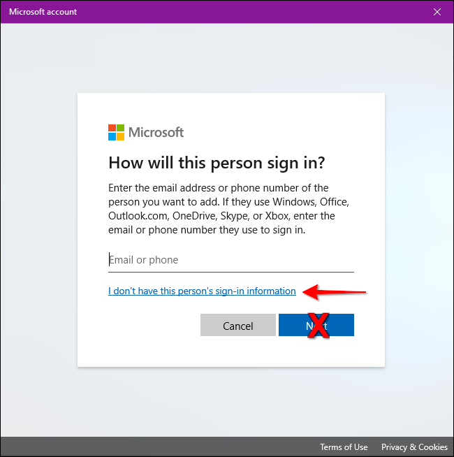 How to Remove Your PIN and Other Sign-In Options from Windows 10