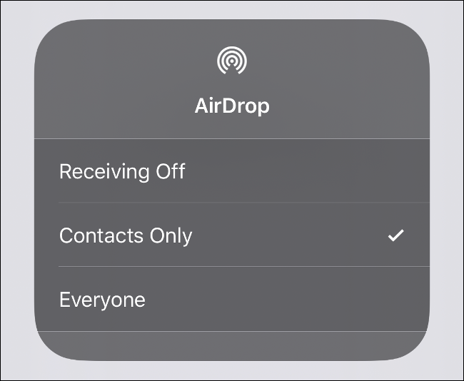 AirDrop Not Working? Here's How to Fix It