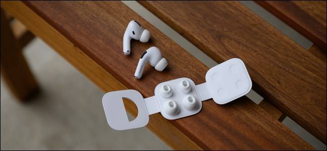 How to Select the Best Ear Tip for Apple AirPods Pro