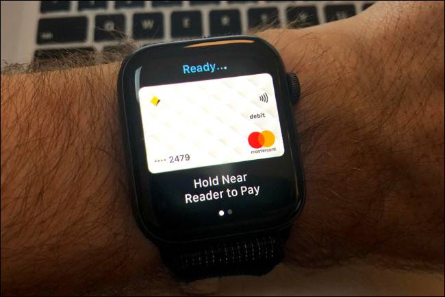 Forget heart rate and workouts, this is the best reason to buy a smartwatch