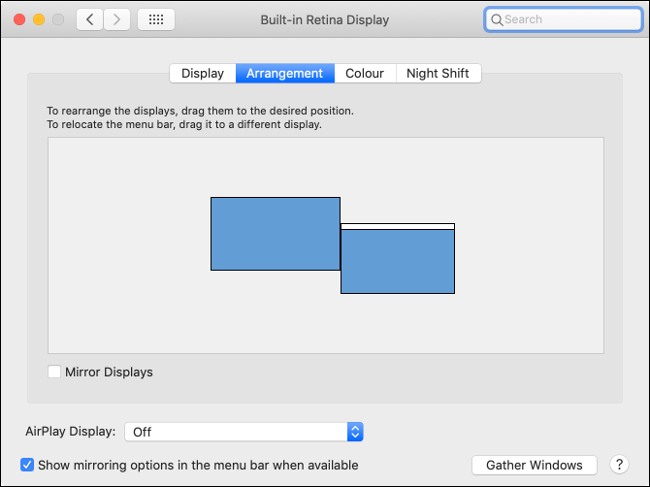 How to Use Multiple Monitors on Your Mac