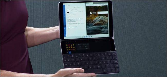 What Is Windows 10X, and How Is It Different?