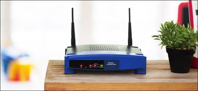 Is Your Old Router Still Getting Security Updates?