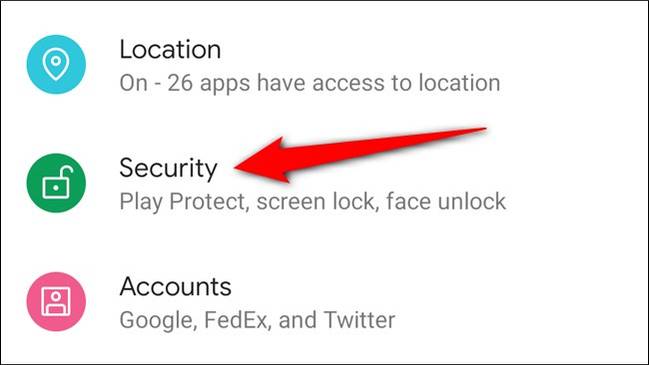 How to Set Up Face Unlock on the Google Pixel 4 and Pixel 4 XL