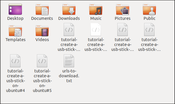 How to Use curl to Download Files From the Linux Command Line