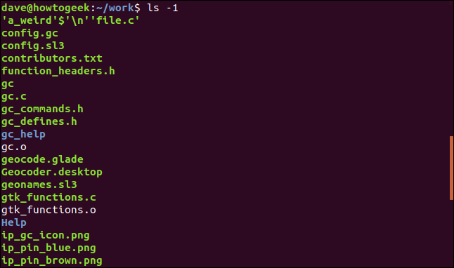 How to Use the ls Command to List Files and Directories on Linux