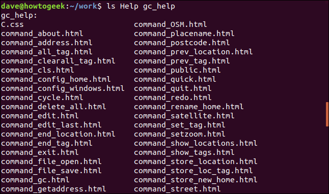 How to Use the ls Command to List Files and Directories on Linux