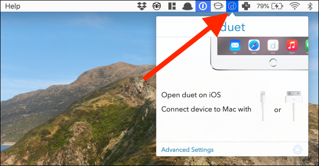 How to Use Your iPad as a Secondary Mac Display Without Sidecar