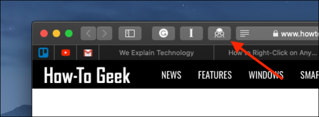 How to Get Dark Mode for All Websites on Mac