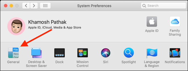 How to Invert the Colors of Your Mac's Screen