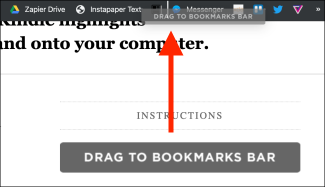 How to Backup Your Kindle Highlights and Notes