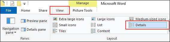 How Big Is Too Big for a Microsoft Word Document?