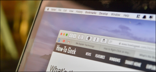 How to Increase the Contrast on Your Mac's Screen