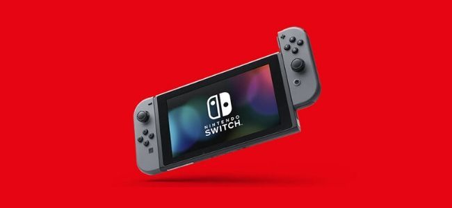 How to Voice Chat in Nintendo Switch Games