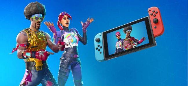 How to Voice Chat in Nintendo Switch Games