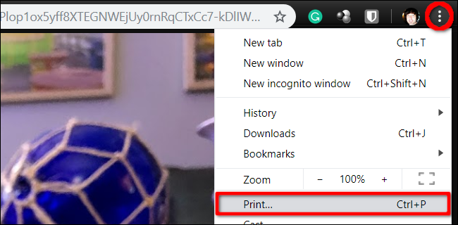 How to Print Photos in Windows 10