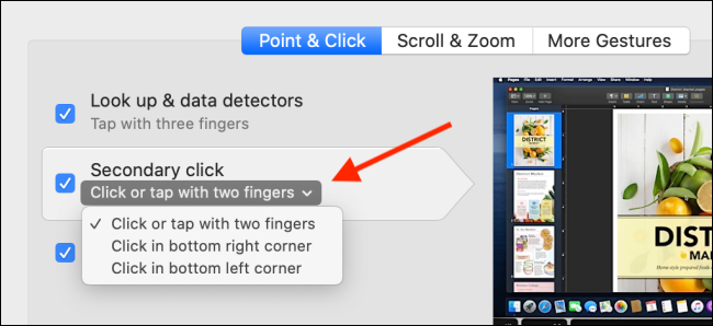 How to Right-Click on Any Mac Using a Trackpad, Mouse, or Keyboard