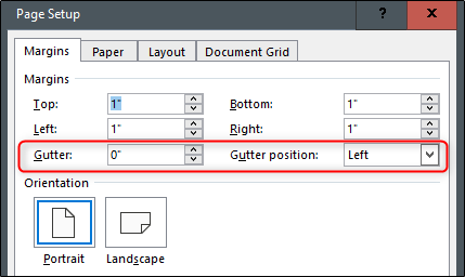 How to Change Page Margins in Word