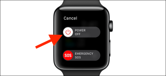 How to Restart Your Apple Watch