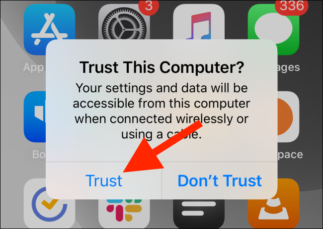 How to Back Up and Restore Your iPhone or iPad without iTunes