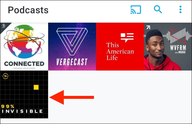 How to Listen to Podcasts on iPhone, iPad, or Android