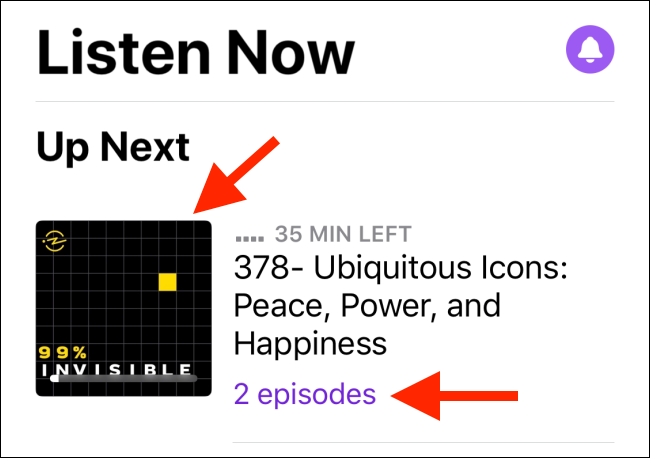 How to Listen to Podcasts on iPhone, iPad, or Android