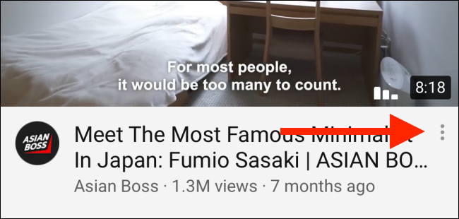 How to Use Watch Later on YouTube