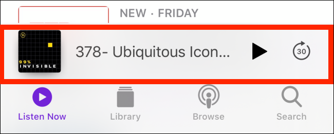 How to Listen to Podcasts on iPhone, iPad, or Android