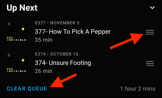 How to Listen to Podcasts on iPhone, iPad, or Android