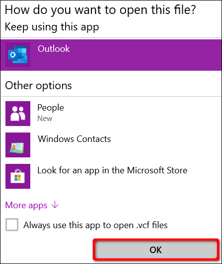 How to Export Apple iCloud and iPhone Contacts to Windows 10