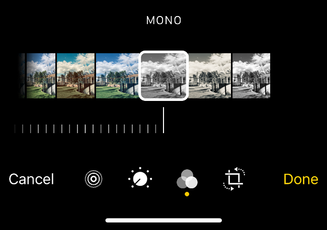 How to Take Better Photos with Your iPhone