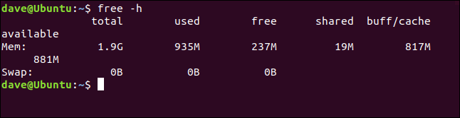 How to Create a Swap File on Linux