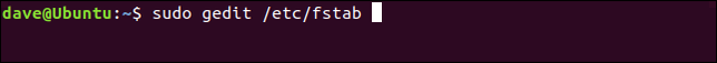 How to Create a Swap File on Linux