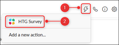 How to Use Slack's Workflow Builder