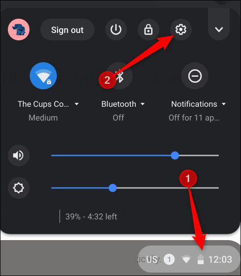 How to See Your Chromebook's End-of-Life Date