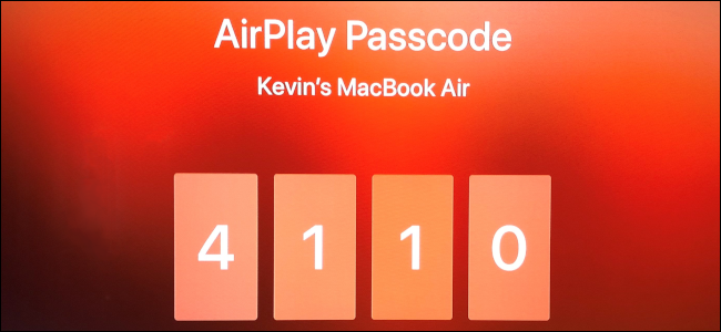 How to Take a Screenshot on Apple TV Using a Mac