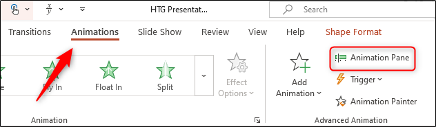 How to Dim the Appearance of Text in PowerPoint