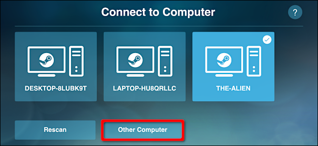 How to Set Up Steam Link on iPhone, iPad, and Apple TV