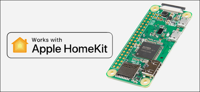 How to Connect Any Smart Device to HomeKit (with a Raspberry Pi)