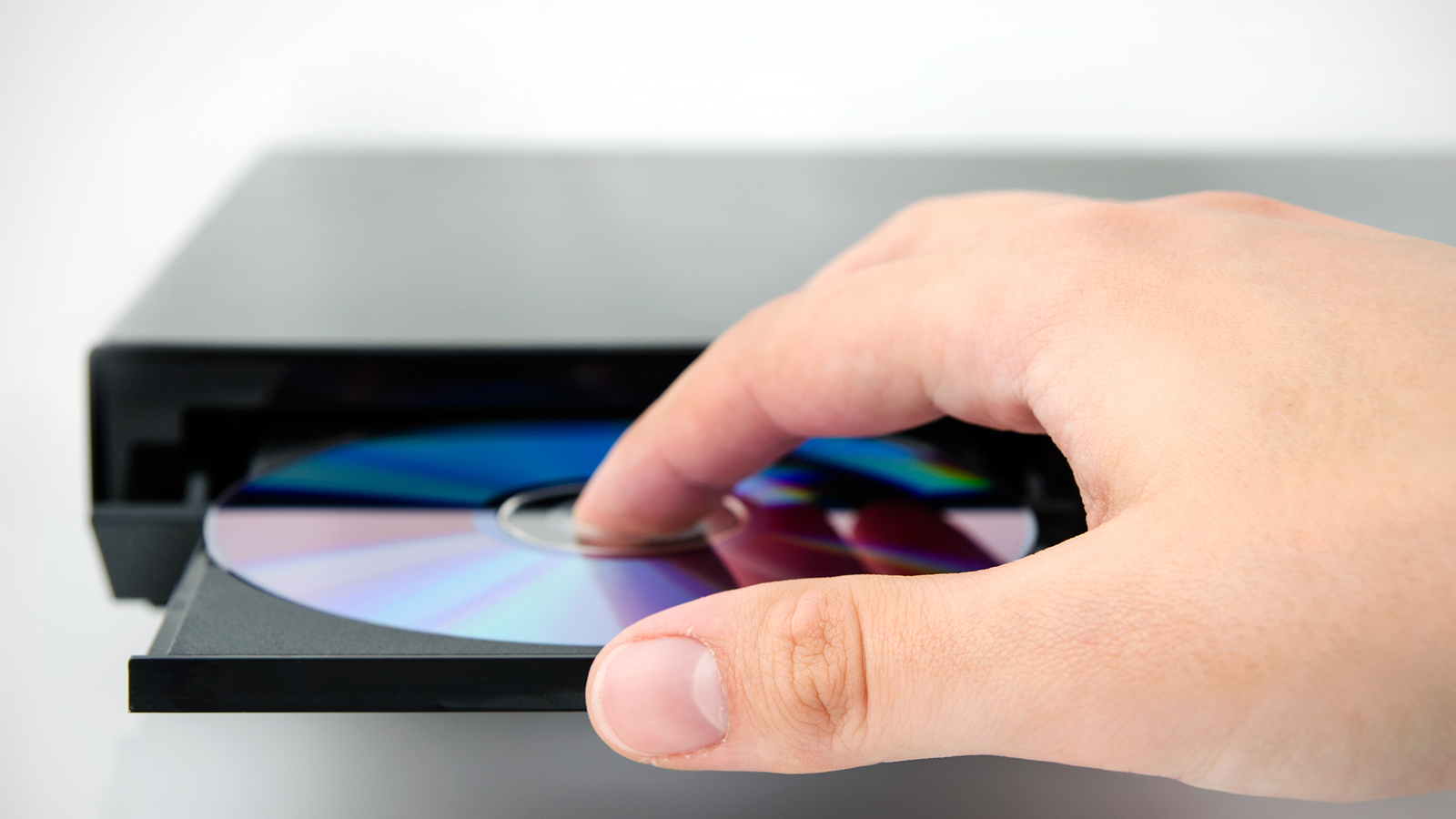 Everything You Need to Play, Rip, or Write Blu-Rays and DVDs