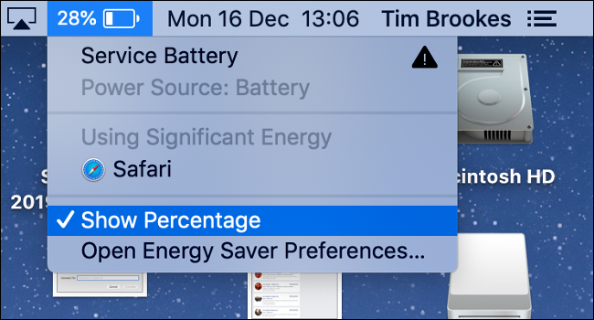 How to Set Up Your New Mac
