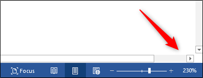 How to Zoom In and Out of a Word Document