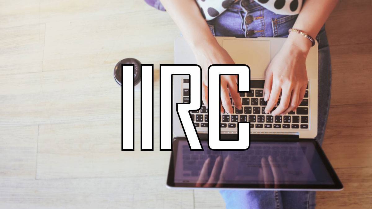 What Does "IIRC" Mean, and How Do You Use It?