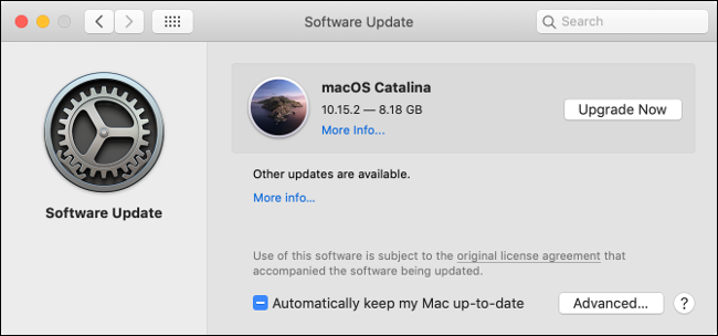 How to Set Up Your New Mac