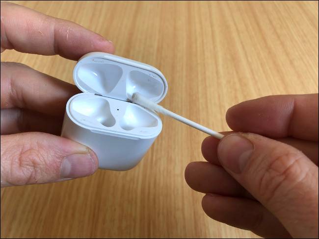 The Ultimate Guide to Cleaning Your Icky AirPods