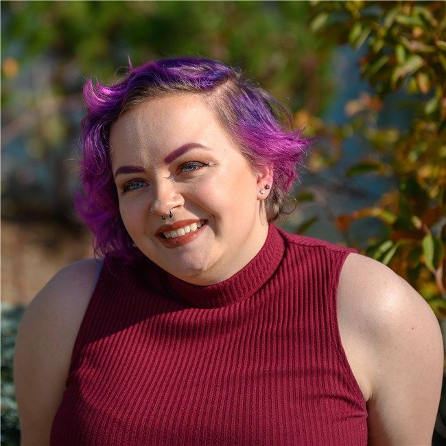 Kennedy Maring | How-To Geek