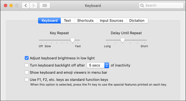 How to Set Up Your New Mac